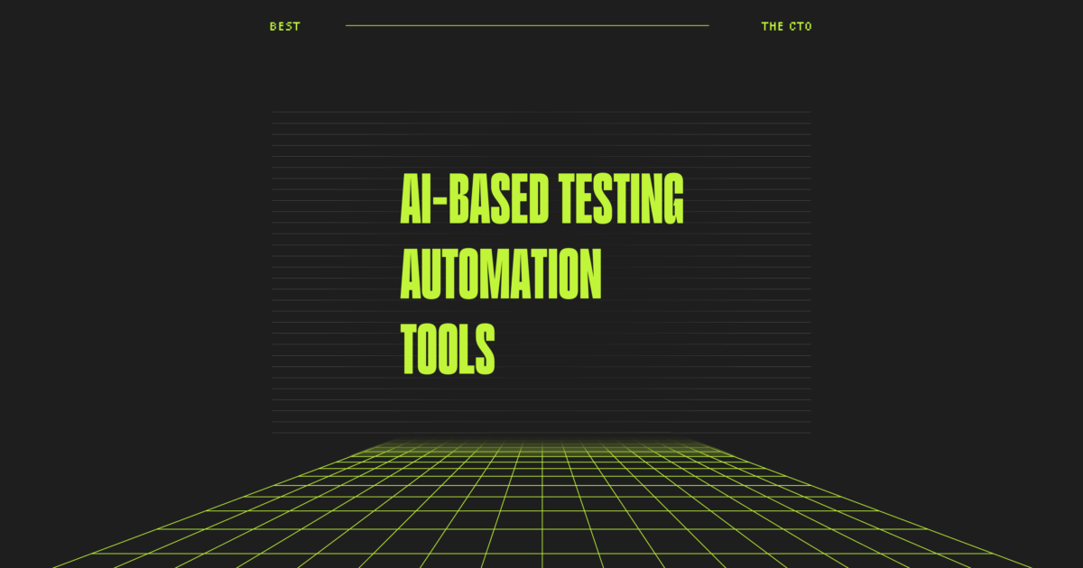 10 Best AI-based Testing Automation Tools Reviewed in 2026